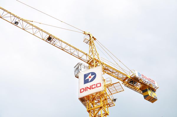 Dinco - TOP CHOICE IN CONSTRUCTION DESIGN CONTRACTOR